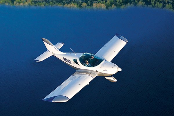 Piper lança o LSA PiperSport – Cavok Brasil