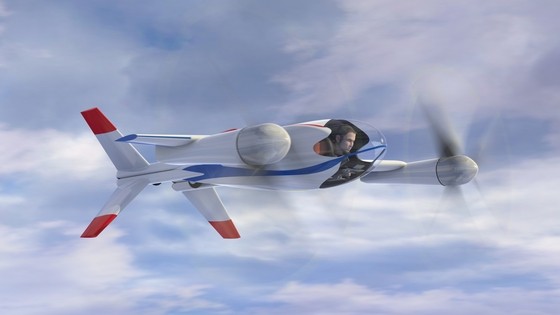 VÍDEO: A NASA divulga seu novo projeto: o Puffin – Cavok Brasil