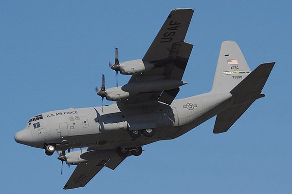 L-3 modificará as aeronaves MC-130W da U.S. Air Force – Cavok Brasil