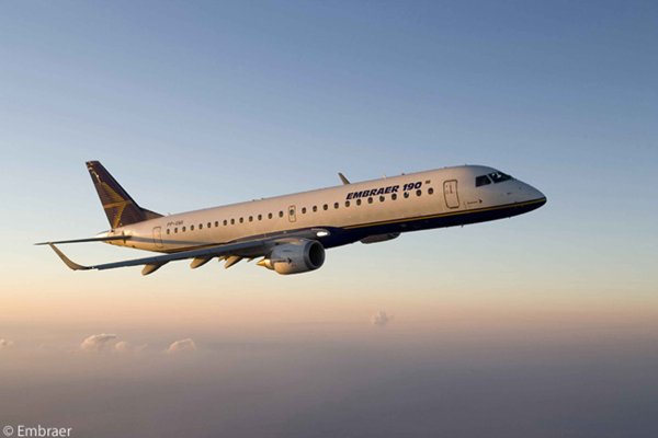 Brasileira Embraer vai iniciar construção de fábrica em Portugal ...