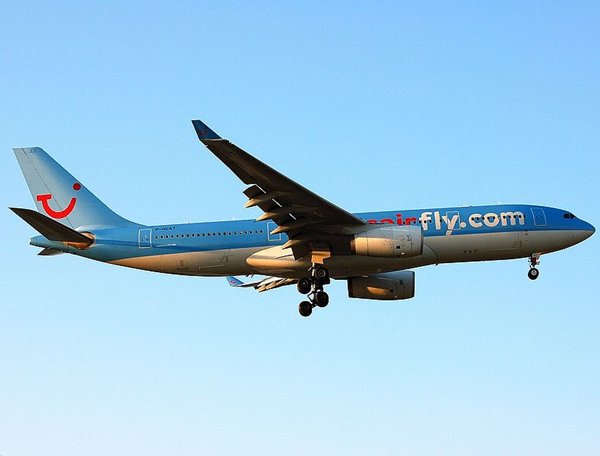 TUI Travel coloca pedido para duas aeronaves Airbus A330-300 – Cavok Brasil