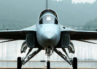 KAI apresenta seu jato leve de ataque TA-50 – Cavok Brasil