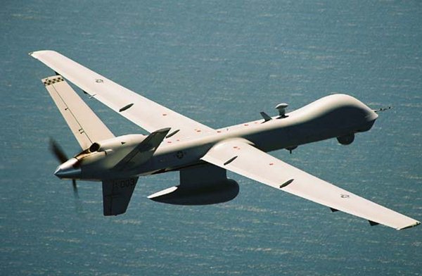 General Atomics propõe aumento de alcance para o Predator B – Cavok Brasil