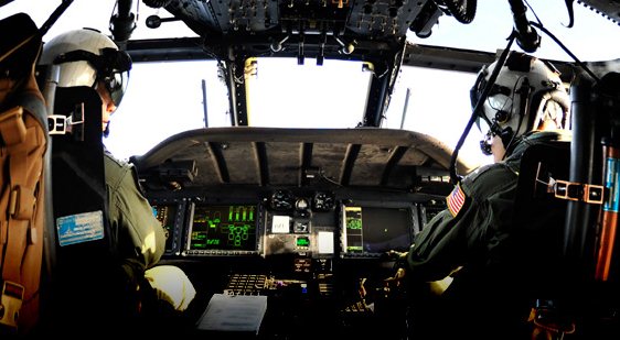 Lockheed-Martin recebe contrato para modernização da frota de MH-60R/S ...