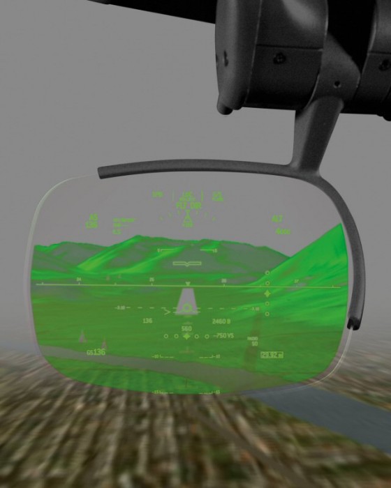 Bombardier entrega o primeiro Global 6000 equipado com o Vision Flight ...