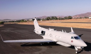 Plataforma C4ISR da Lockheed Martin será usada pela Força Aérea ...