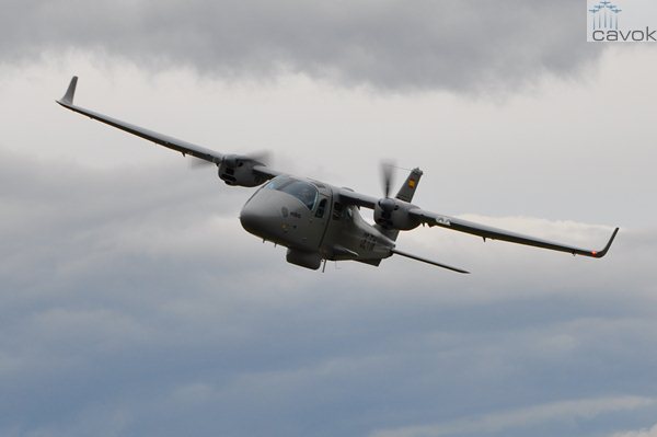 Indra conclui fase de desenvolvimento da plataforma de vigilância ...