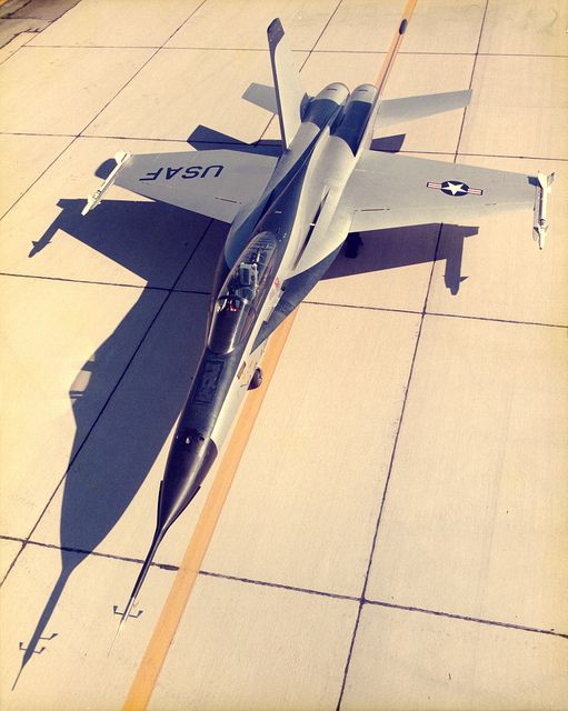 F-18L: O Hornet da Northrop – Cavok Brasil