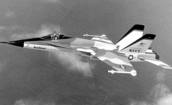 F-18L: O Hornet da Northrop – Cavok Brasil