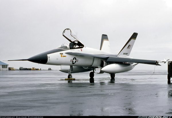 F-18L: O Hornet da Northrop – Cavok Brasil