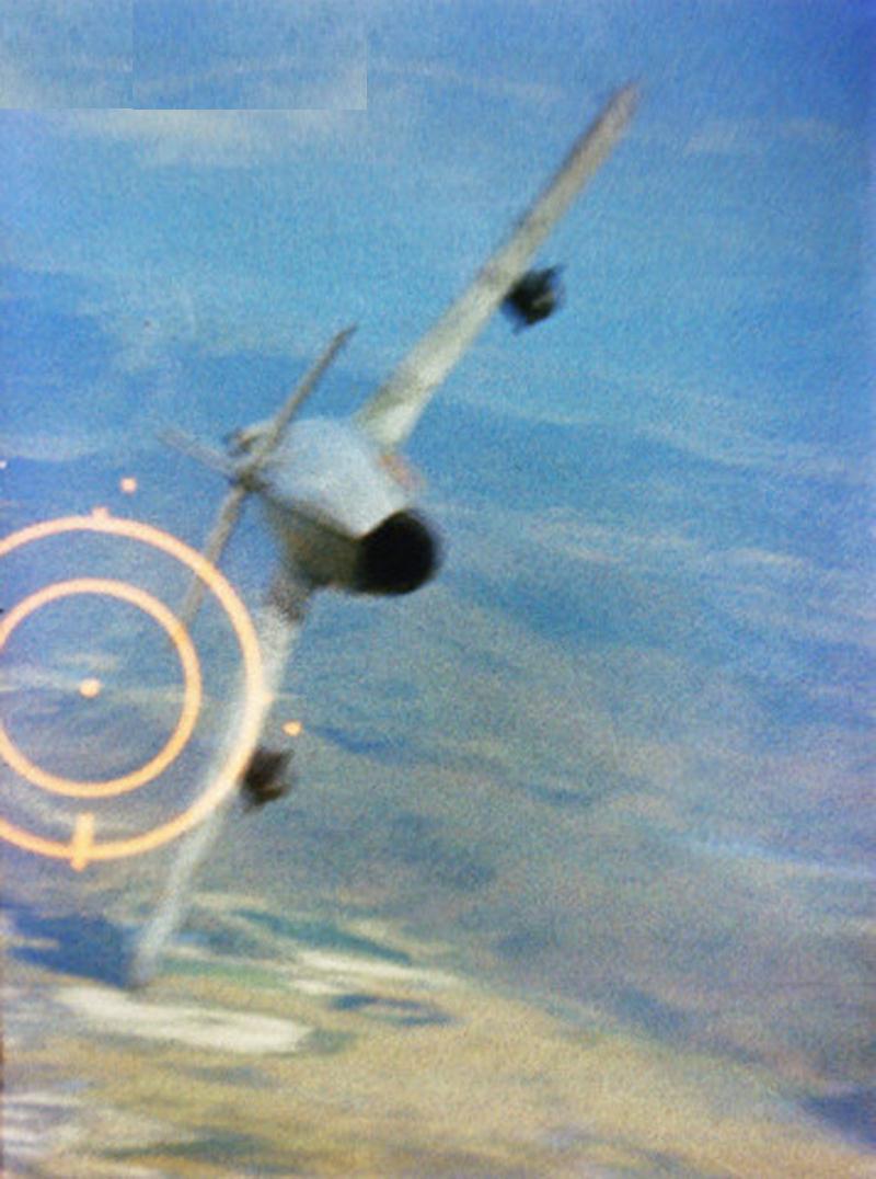 CAÇAS CENTURY: Republic F-105 Thunderchief – Cavok Brasil