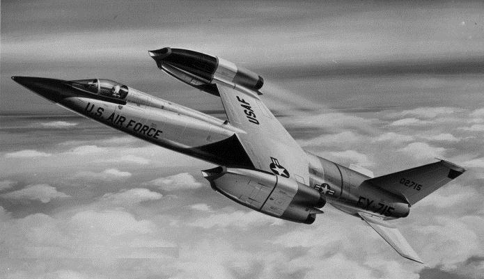 USAF: Um pouco sobre as “lacunas” na denominação de aeronaves… – Cavok ...