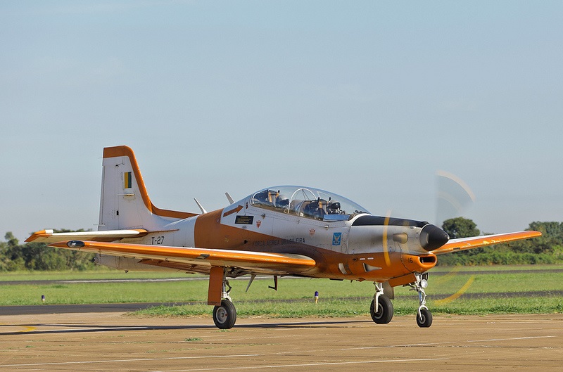 T-27 Tucano: 30 anos de FAB – Cavok Brasil
