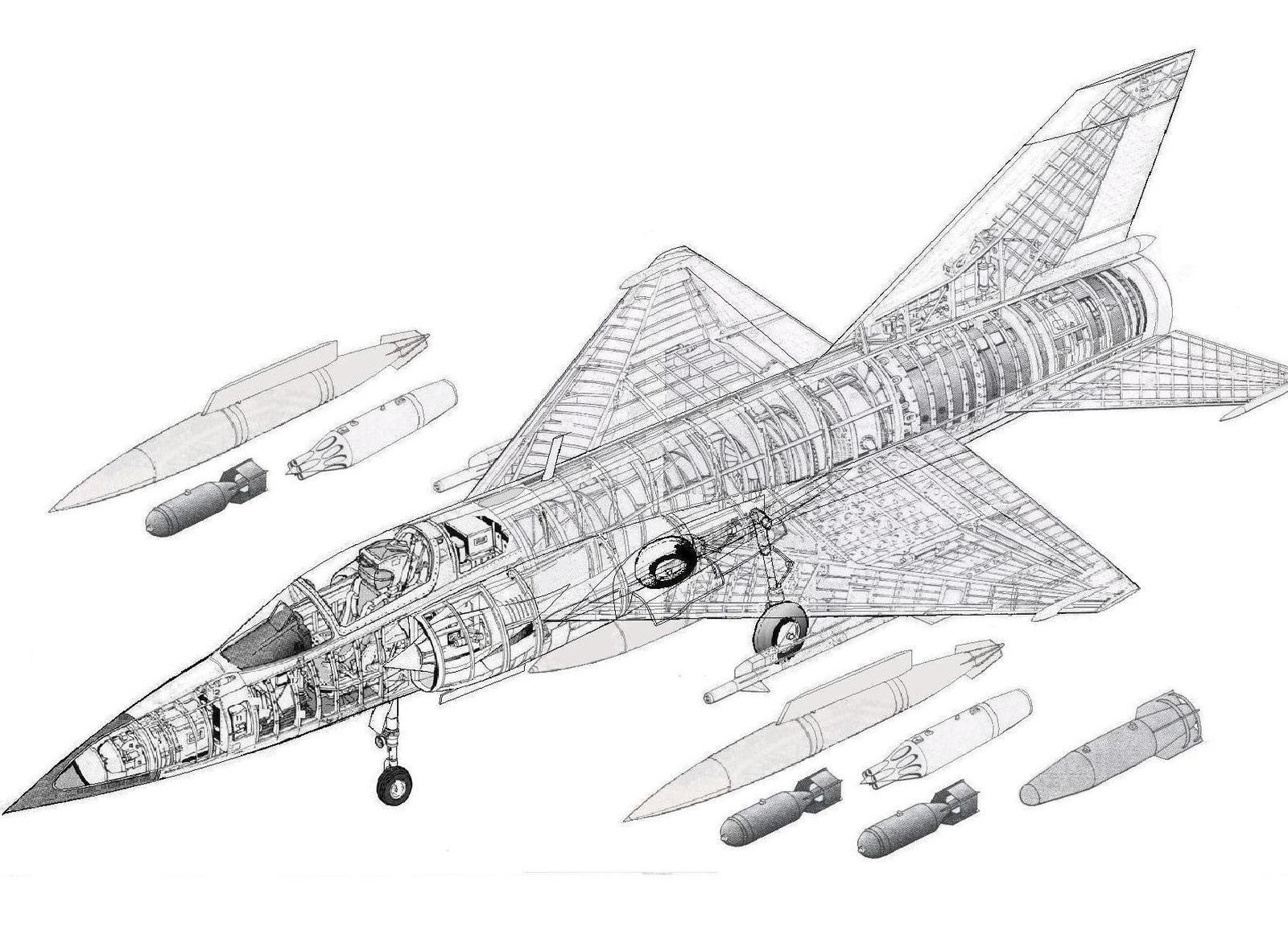 AERONAVES (QUASE) FAMOSAS: Helwan HA-300 – Cavok Brasil