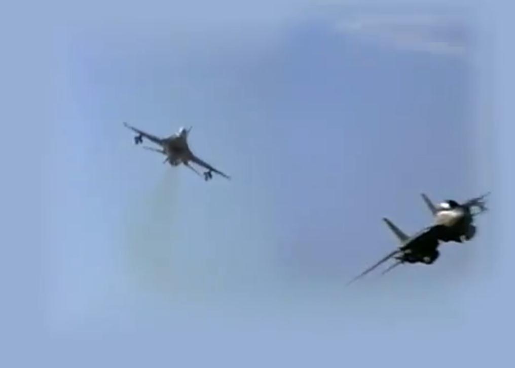 Quem é o melhor? Maverick ou Doug Masters? – Cavok Brasil