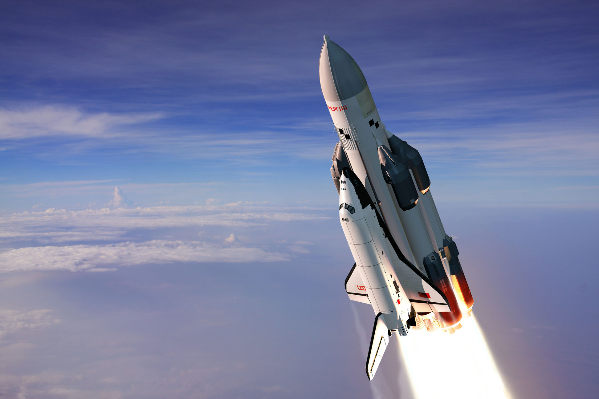 AERONAVES FAMOSAS: BURAN, o pássaro solitário – Cavok Brasil