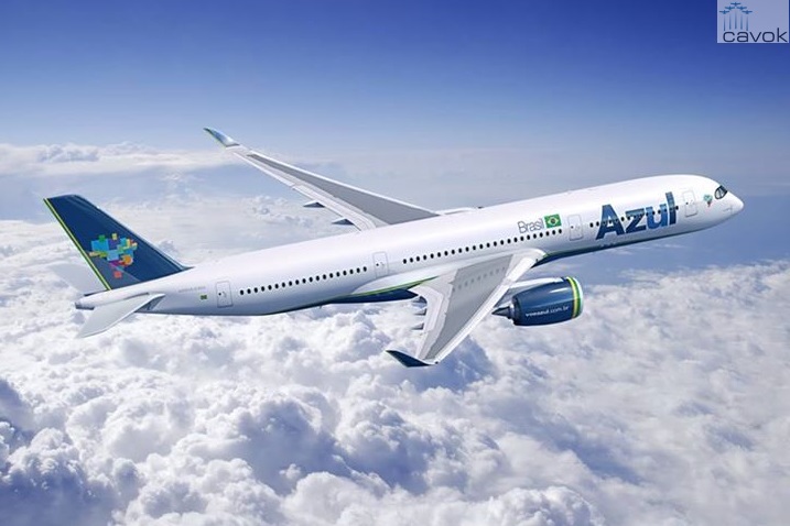 Azul voará para os EUA em 2015 com novas aeronaves Airbus – Cavok Brasil