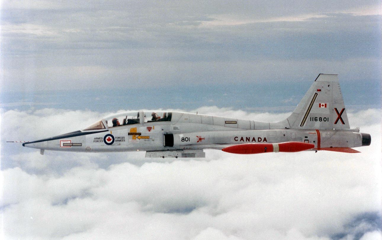 Qual o melhor F-5? – Cavok Brasil