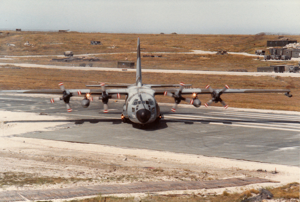 Falklands/Malvinas: E depois da rendição argentina?