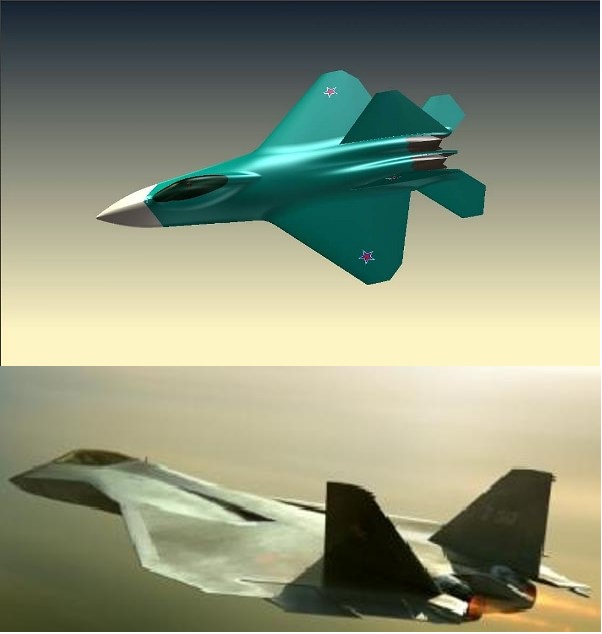 MiG-35 poderá servir de base para um novo caça de 5ª geração – Cavok Brasil