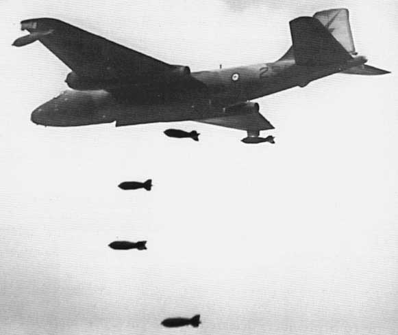 ESPECIAL CAVOK 10 ANOS – A RAAF no Vietnã – Cavok Brasil