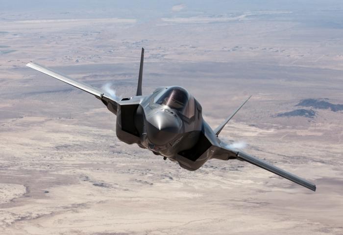 USAF: do T-38 diretamente para o F-35 – Cavok Brasil