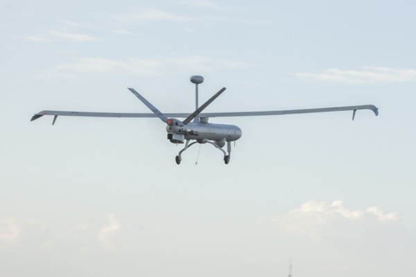 FAB emprega UAV em combate aéreo – Cavok Brasil