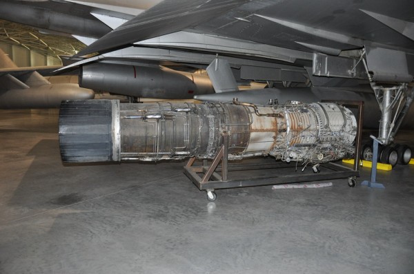 General Electric J79: O poder do Ocidente – Cavok Brasil