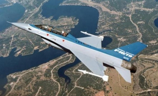 General Electric J79: O poder do Ocidente – Cavok Brasil