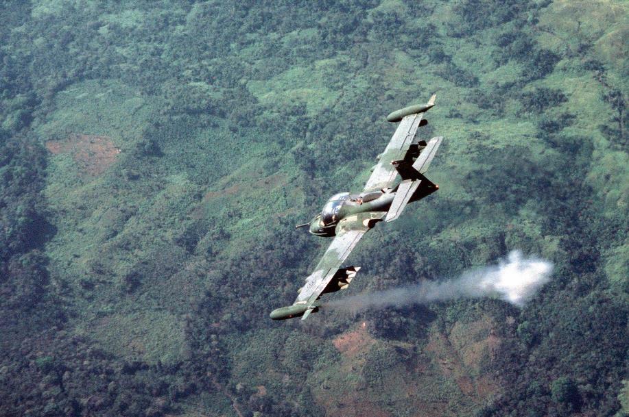 General Electric J85: O poder do Tigre e da FAB – Cavok Brasil