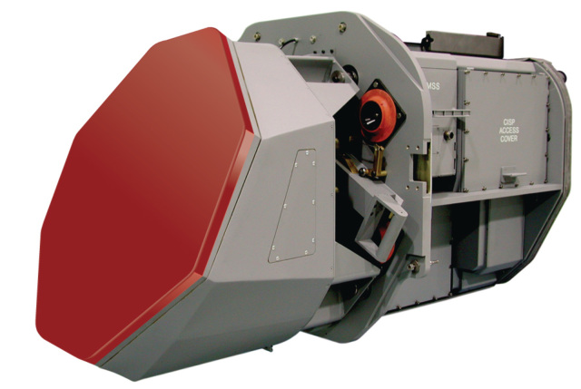 Raytheon testa em voo o radar APG-79(V)X AESA para o F/A-18C/D – Cavok ...