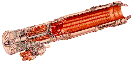 General Electric J85: O poder do Tigre e da FAB – Cavok Brasil
