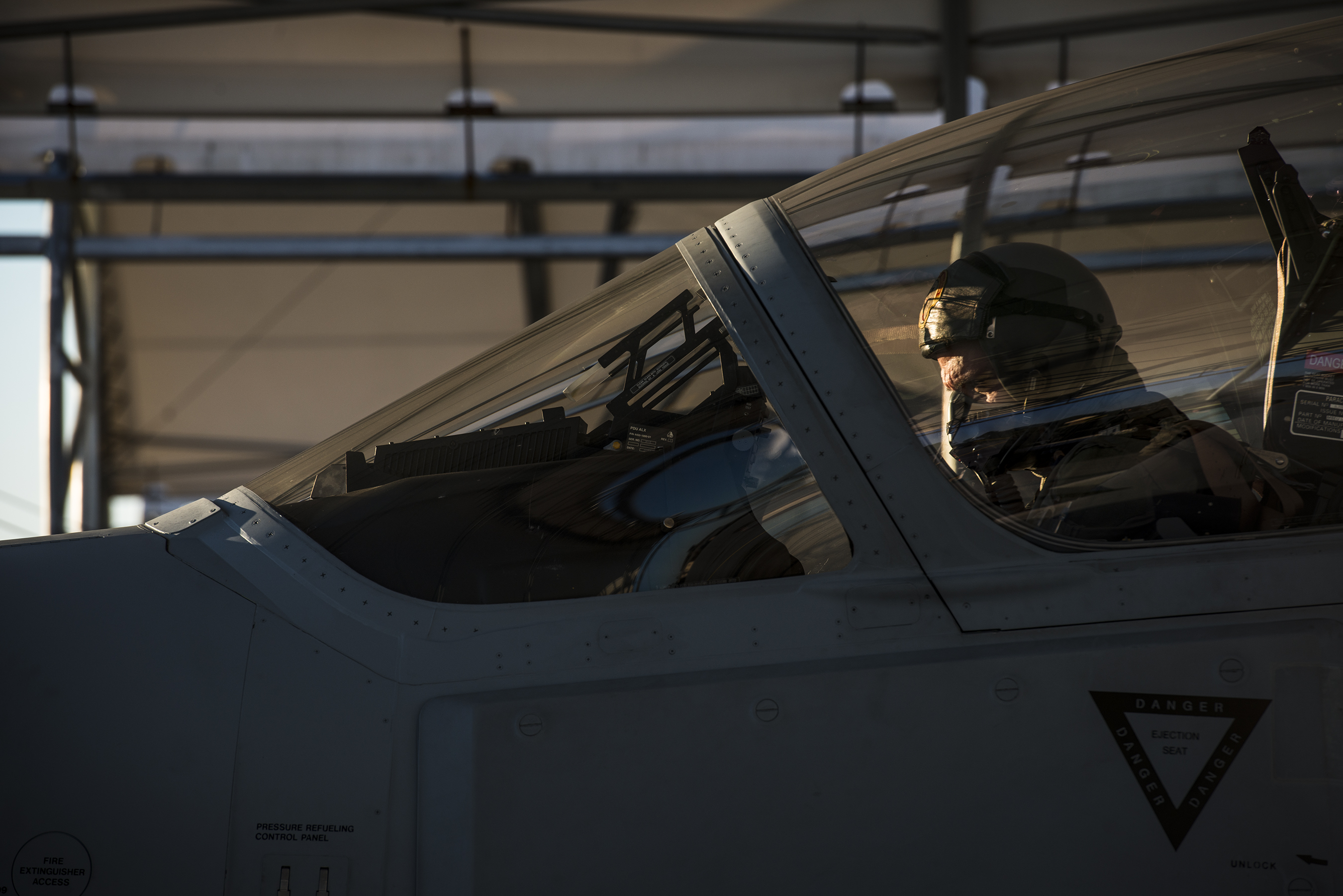 IMAGENS: o Super Tucano na USAF! – Cavok Brasil