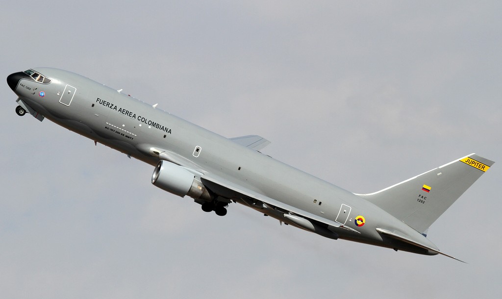 FAB forma pilotos na aeronave Boeing 767 – Cavok Brasil