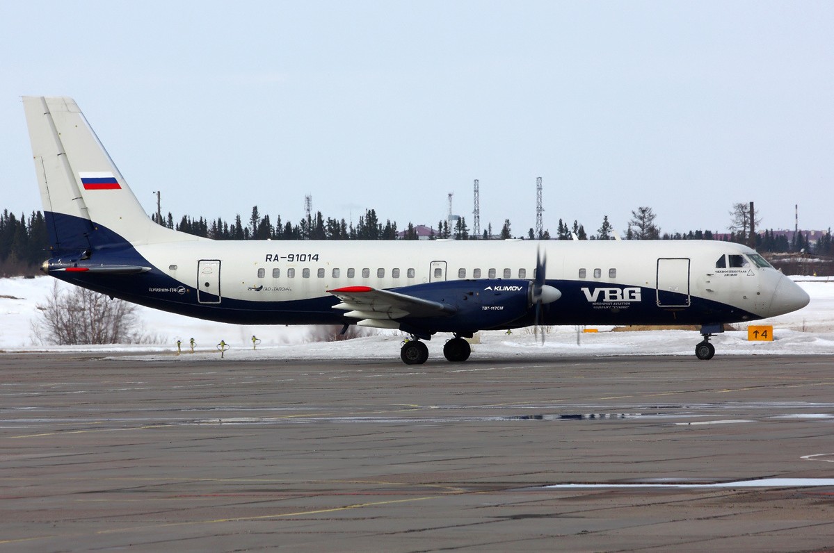 RÚSSIA: voo inaugural do Ilyushin Il-112 previsto para 2017 – Cavok Brasil