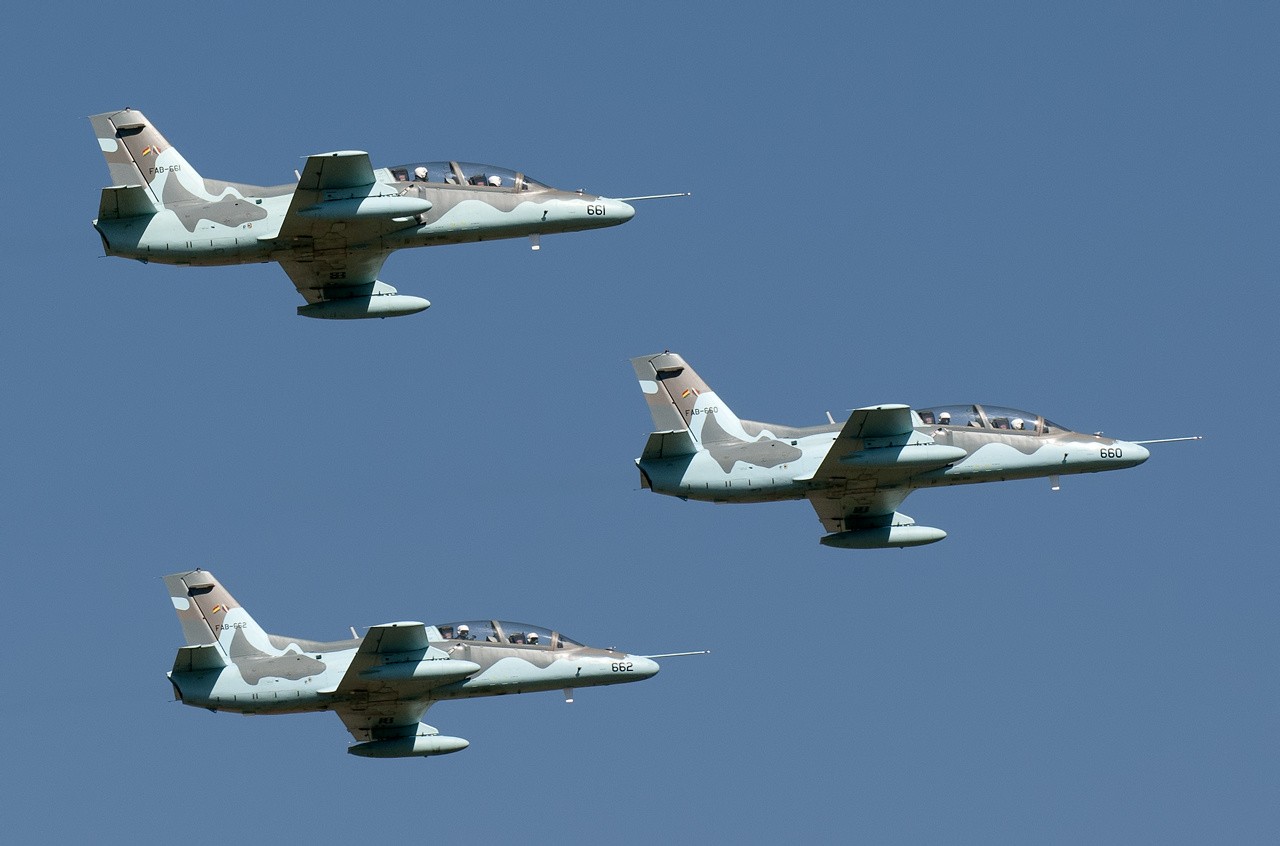 Bolívia vai comprar 20 aviões de combate – Cavok Brasil