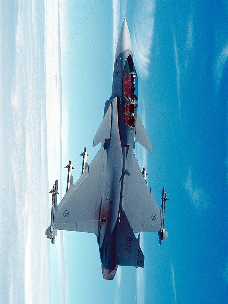 Gripen C/D pode receber novo radar – Cavok Brasil