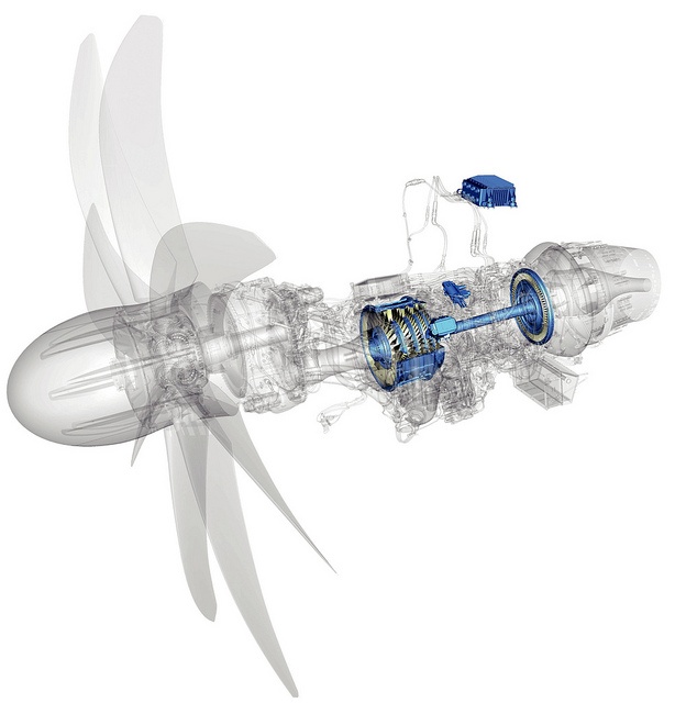 Airbus A400M Atlas: Interrupção abrupta no fornecimento de combustível ...