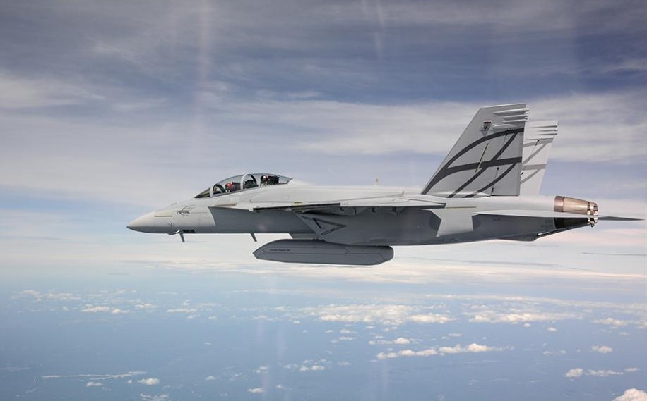 Super Hornet para o Kuwait? – Cavok Brasil