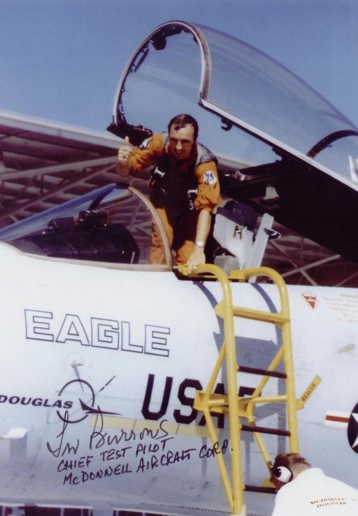 Grumman F-14 Tomcat: Os minutos que encantaram o Xá – Cavok Brasil