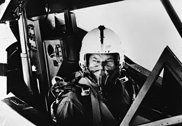 “A” de ataque: Lockheed A-12 OXCART, o pai do SR-71 Blackbird – Parte 2 ...