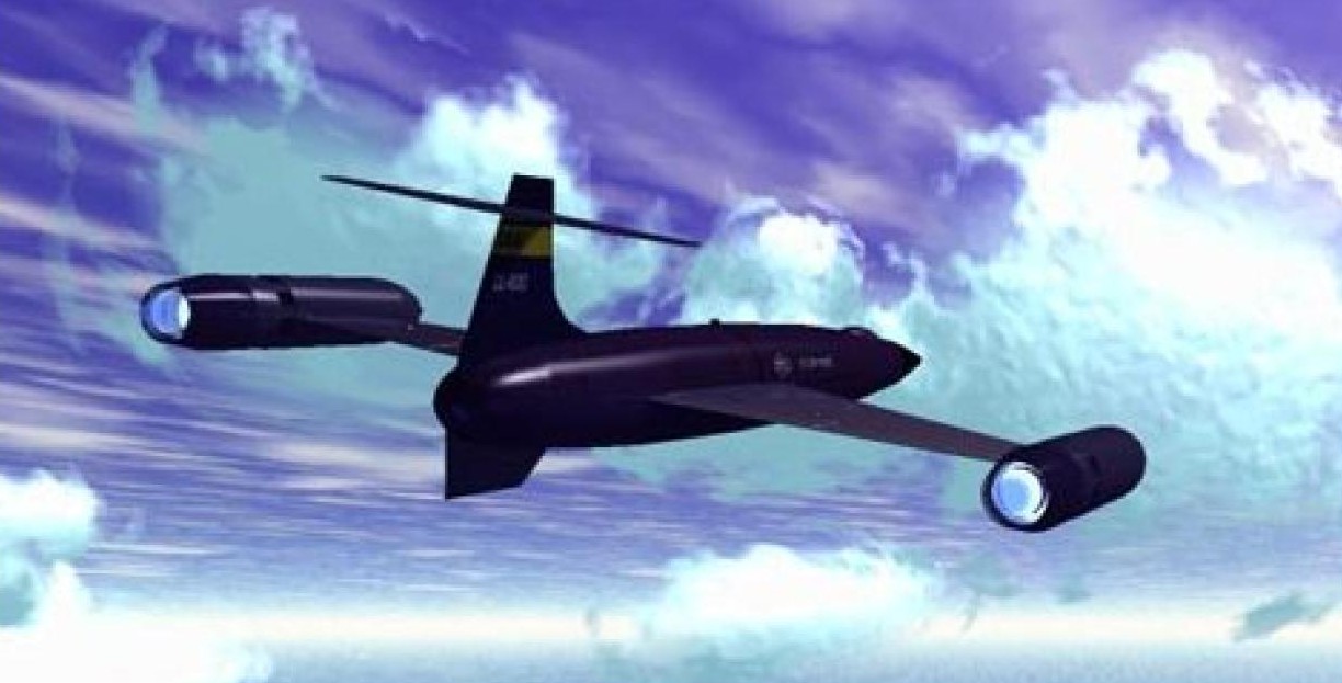 “A” de ataque: Lockheed A-12 OXCART, o pai do SR-71 Blackbird – Parte 1 ...