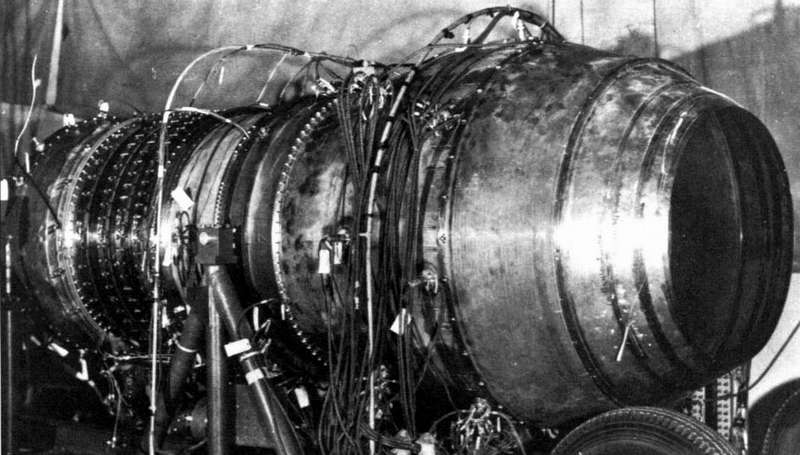 “A” de ataque: Lockheed A-12 OXCART, o pai do SR-71 Blackbird – Parte 1 ...