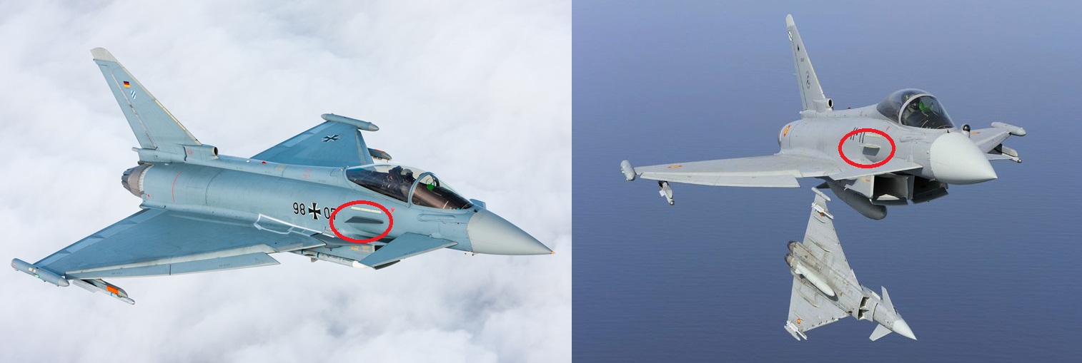 AIRBUS conclui testes do kit que melhora a capacidade de manobra do ...