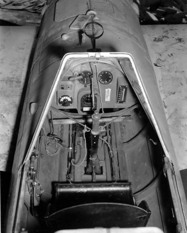 Yokosuka MXY7 Ohka, o avião-bomba japonês – Cavok Brasil