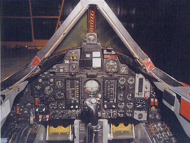 “A” de ataque: Lockheed A-12 OXCART, o pai do SR-71 Blackbird – Parte 6 ...