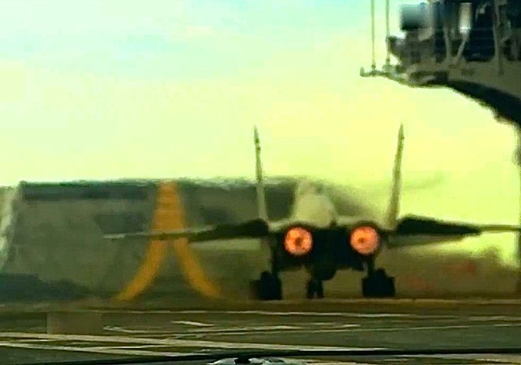 CATOBAR ou STOBAR: Qual o melhor? – Cavok Brasil