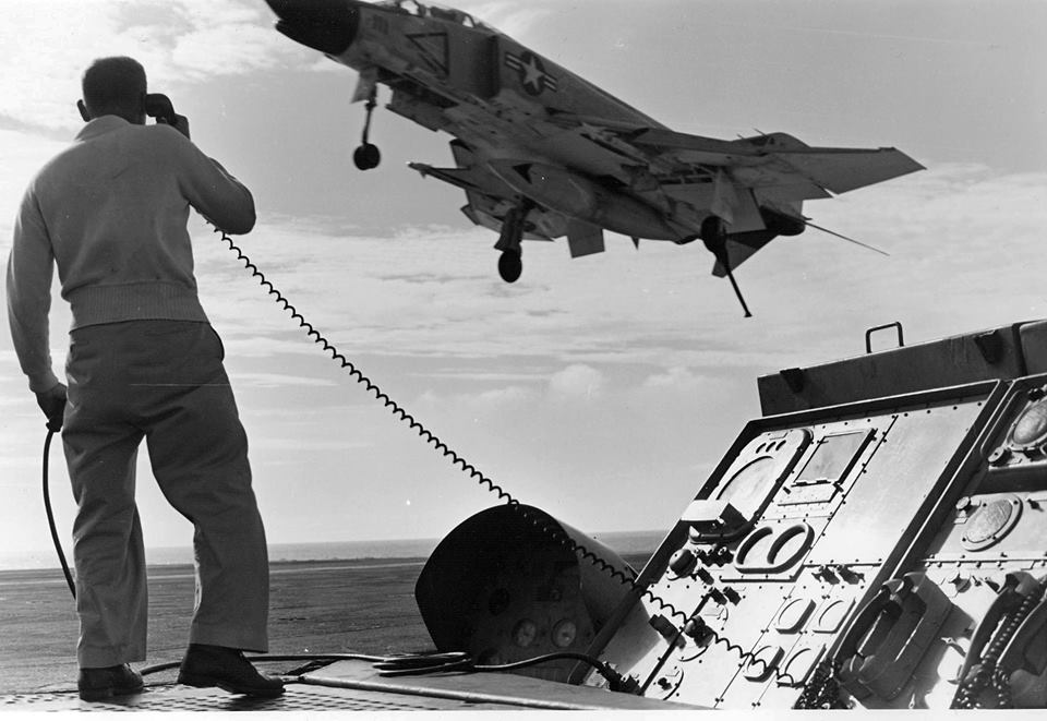 CATOBAR ou STOBAR: Qual o melhor? – Cavok Brasil