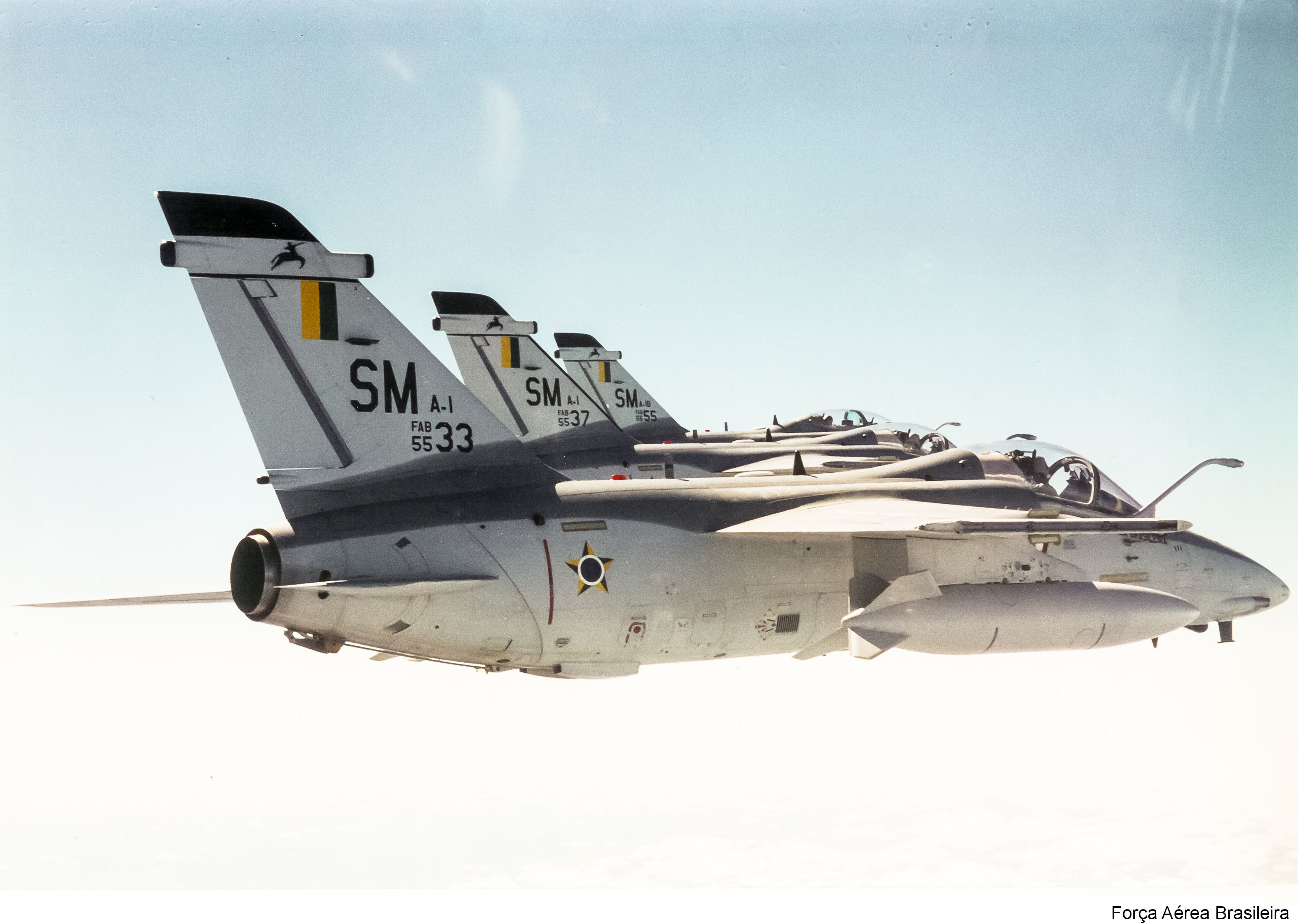 IMAGENS: Um pouco de AMX… #2 – Cavok Brasil