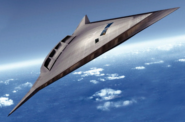 B-3: Temos como prever a sua aparência? – Cavok Brasil